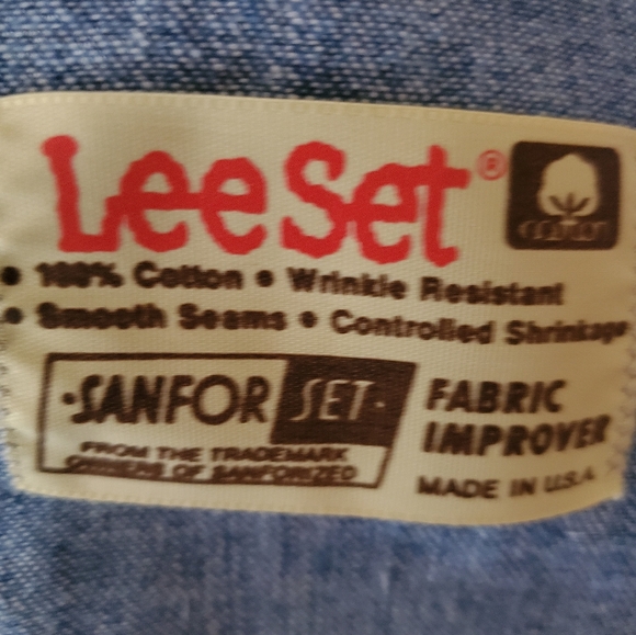Lady Lee | Jackets & Coats | Lady Lee Vintage Jacket | Poshmark